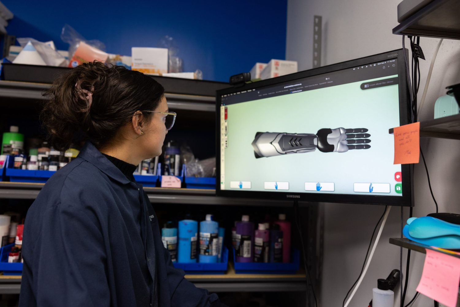 Disney Grants Fund Life-Changing Tech in Florida - Disney in Florida Disney Grants Fund Life-Changing Tech in Florida - Disney in Florida